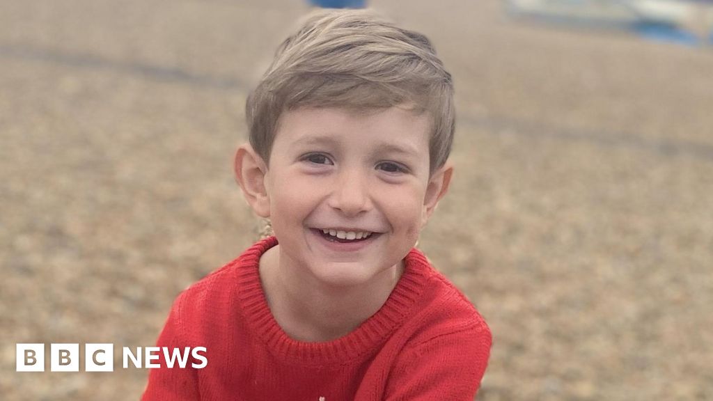 Benedict Blythe inquest jury rules 'accidental' allergy death