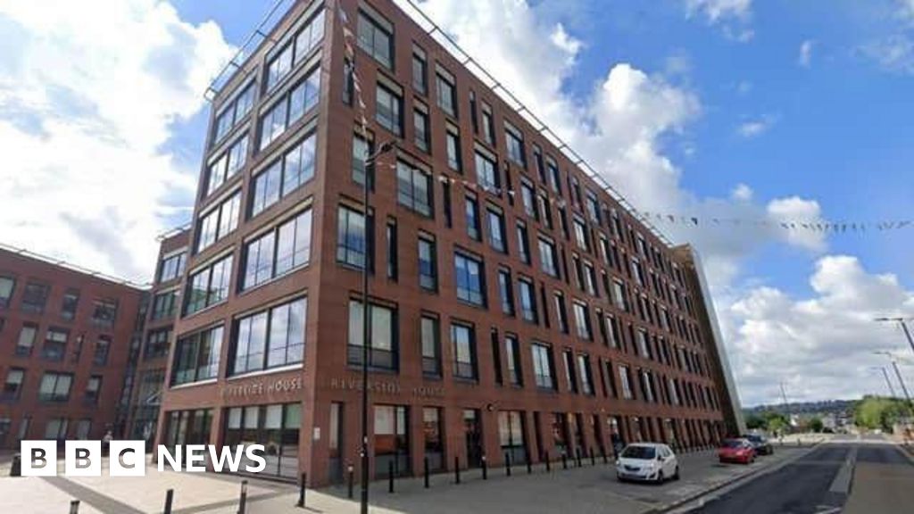 Rotherham Council spends £1.4m fixing damp and mould in homes - BBC News