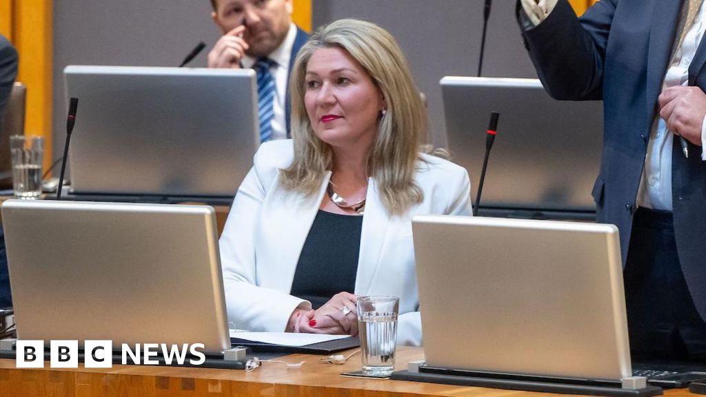 Welsh Conservatives were aware of complaint about MS says source