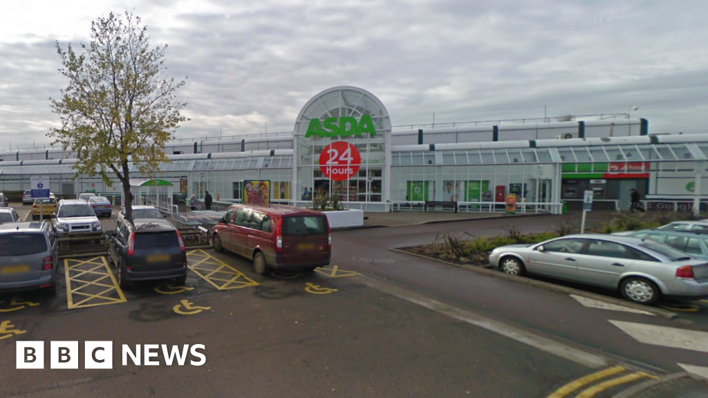 Cumbria PC banned from working in policing after Asda theft