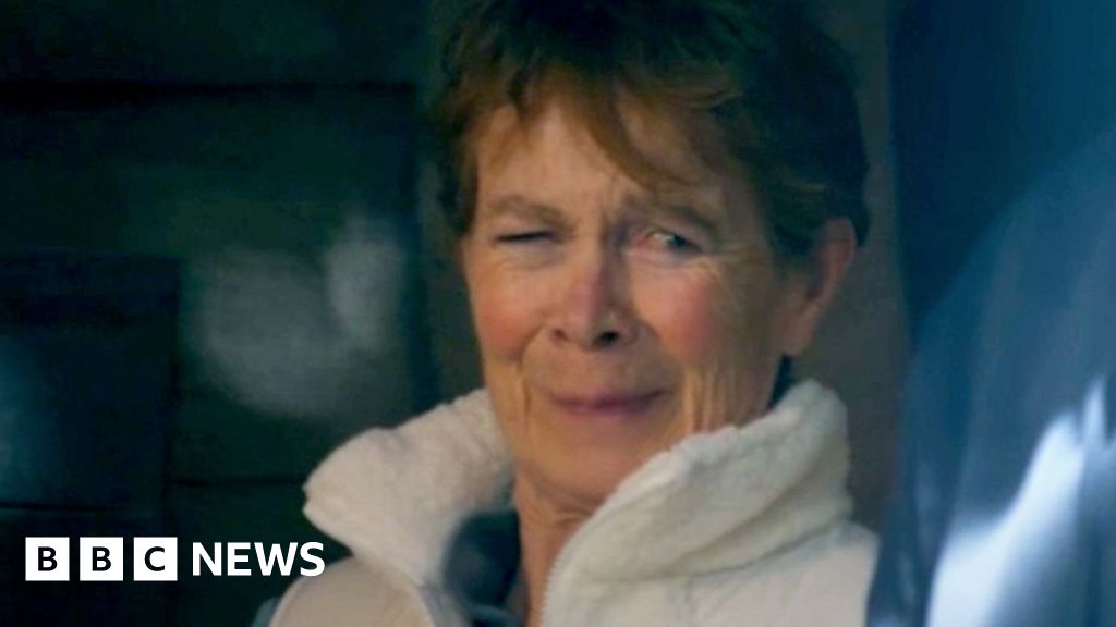 Celebrity Traitors episode three: Celia Imrie's fart steals the show