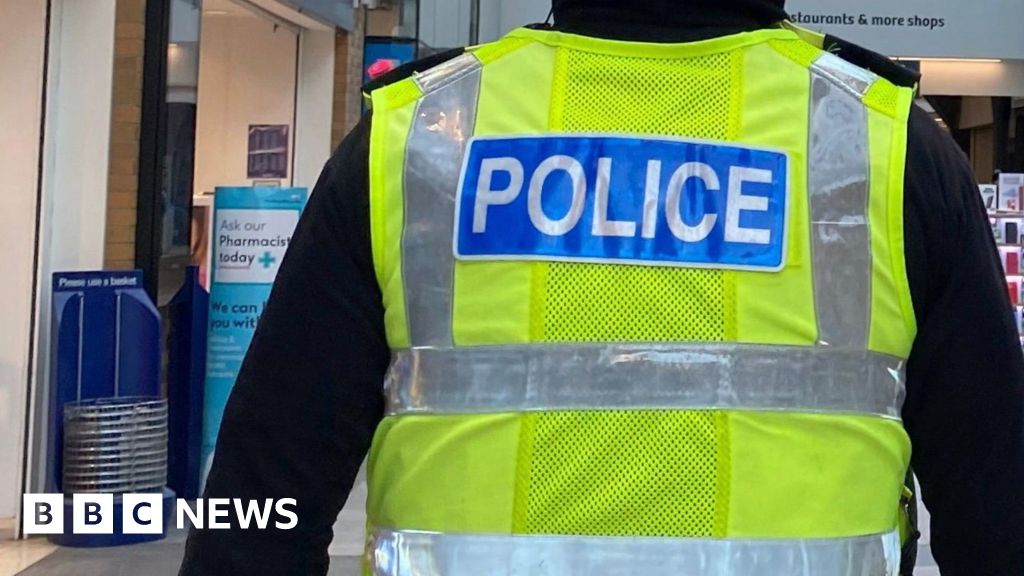 Police patrols held across Cambridgeshire to prevent shoplifting