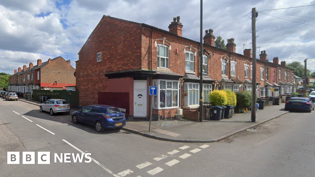 Birmingham: Boys 14 and 15 charged with kidnap and robbery