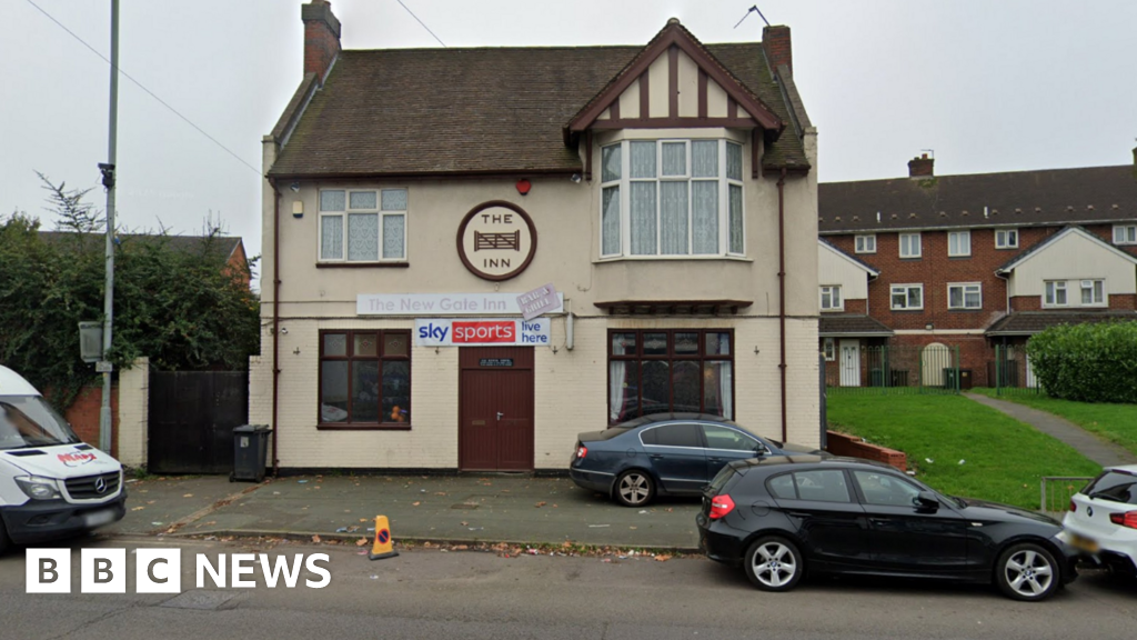 'Poorly run' pub's licence in Wolverhampton suspended after brawl