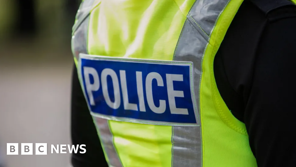 West Midlands Police shop theft arrests increase 60% in two years