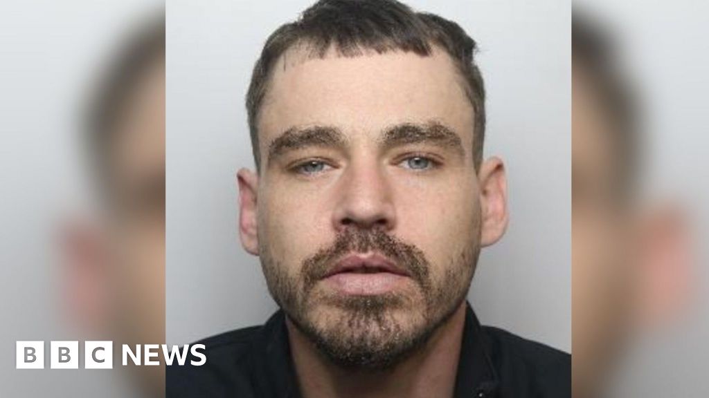Sheffield rapist jailed for 'cruel, violent and horrific' attack