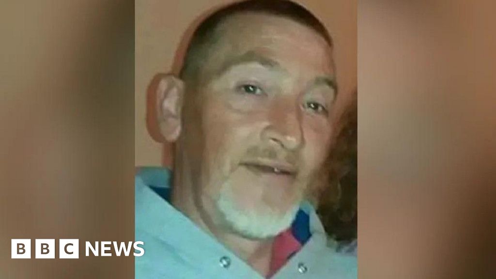 Paul Sharp: Man re-arrested over fatal Rotherham stabbing