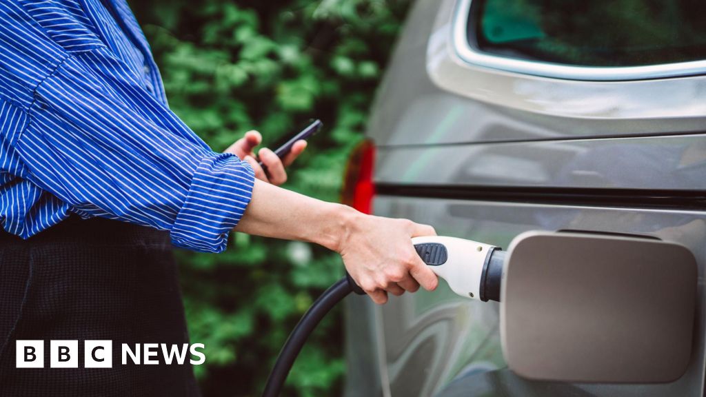 Test drive electric cars for free at Hull EV event