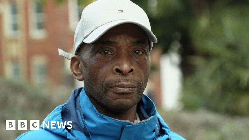 Windrush scandal: Birmingham victim's death prompts fundraiser