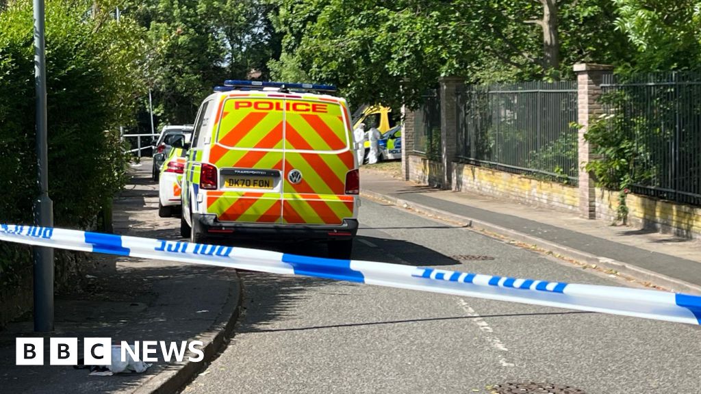 Huyton stabbing victim in hospital in serious condition