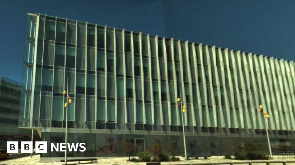 Blackpool Council writes off £1.6m debt - report - BBC News