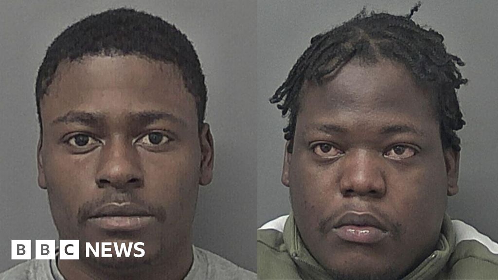 Men jailed for West Midlands to Hull county lines drugs operation - BBC ...