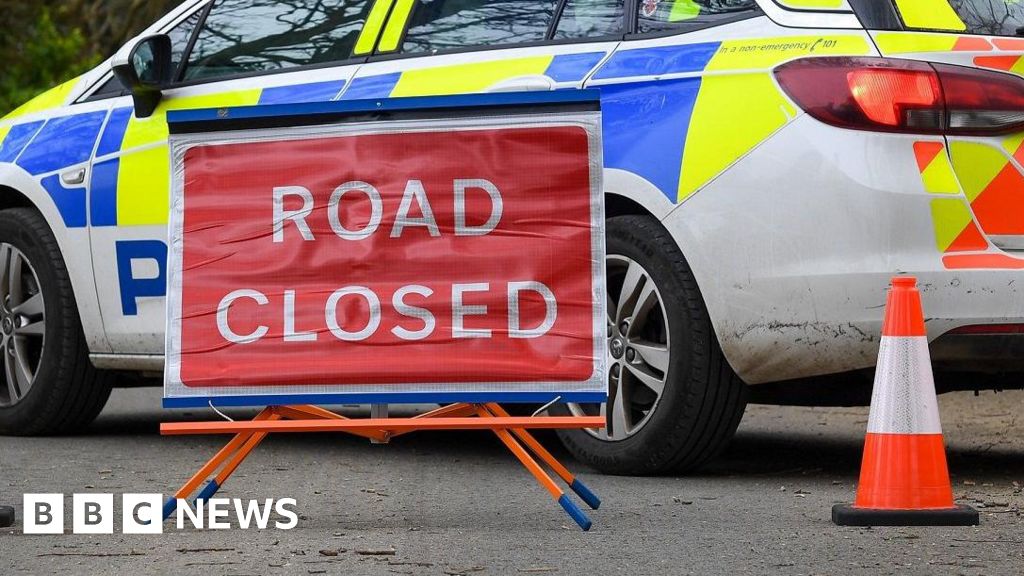 Kingsbridge road reopens amid murder investigation
