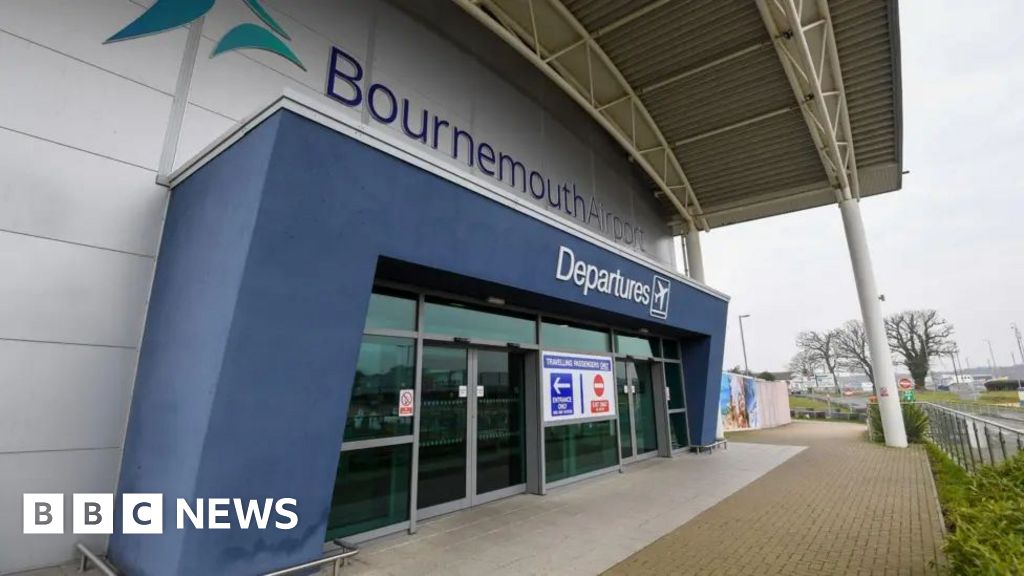 Five new Jet2 summer routes from Bournemouth announced - BBC News