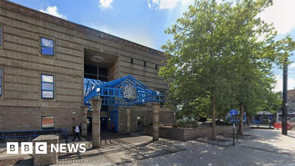 Birmingham Man Jailed For Sex Offences Against Girl 14