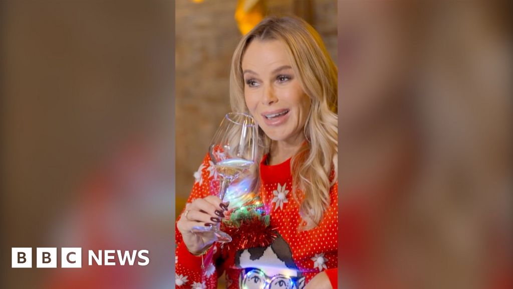 That friend who's been on one wine course - BBC News