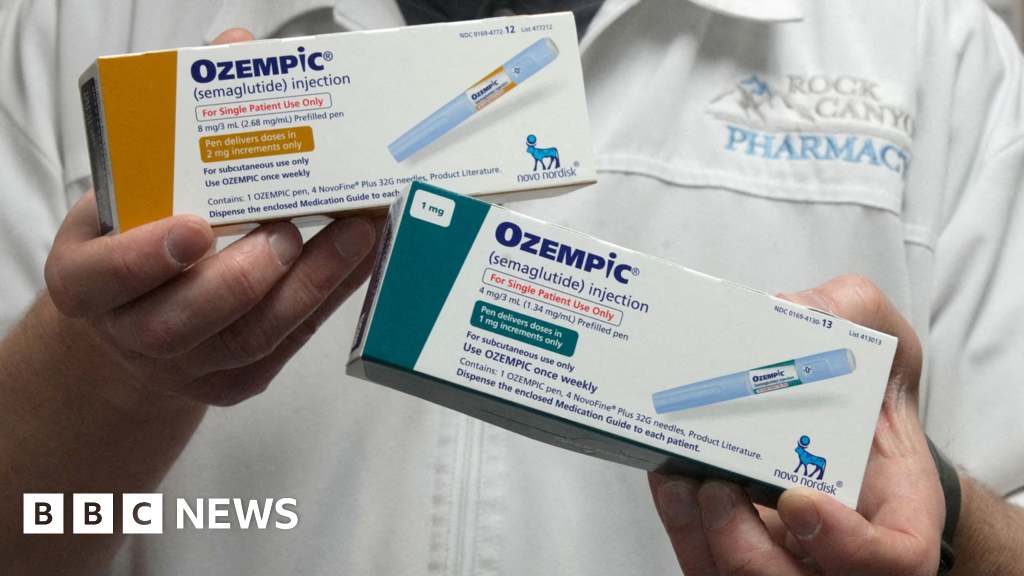 Short supply of drug used for Type 2 diabetes in Guernsey