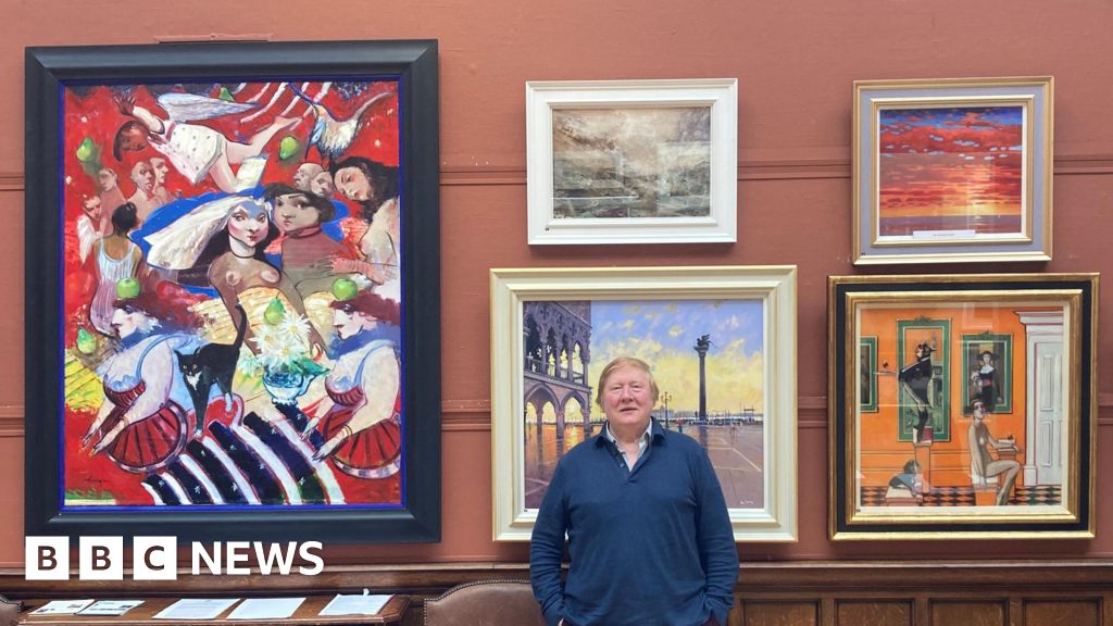 Paisley artists facing biggest challenge in 150 years