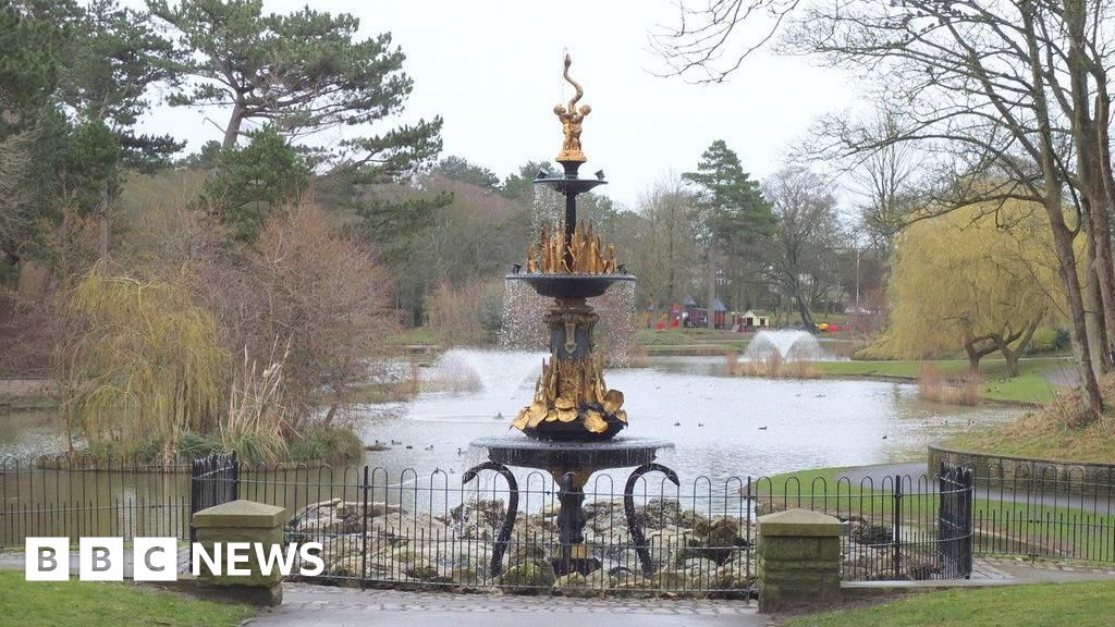 Free activities every night of summer holidays across Sefton parks ...