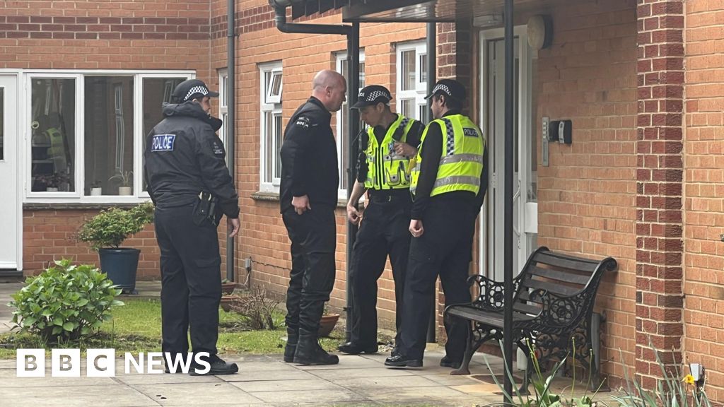 Cheltenham man charged with murder is remanded in custody - BBC News