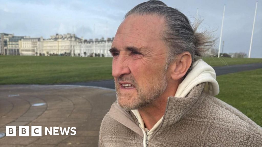 Claire Chick's partner discusses his grief and plans for a vigil