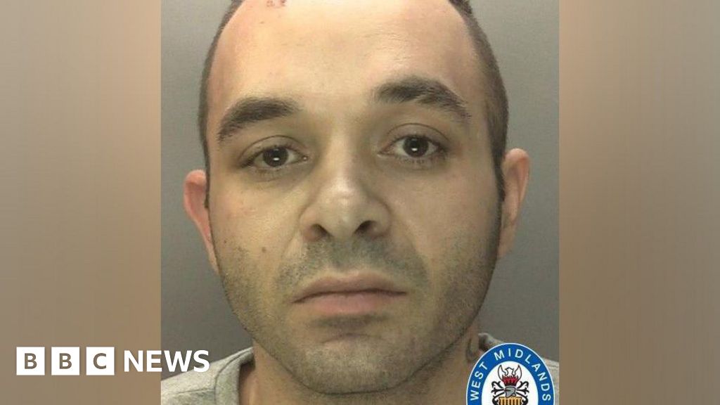 Wolverhampton man jailed after fleeing high speed collision