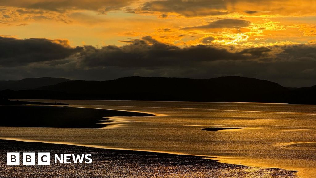 Your pictures of Scotland: Photographs from around the country - BBC News