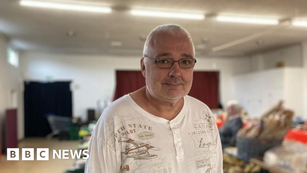 What will a new Daventry MP do for carers? - BBC News