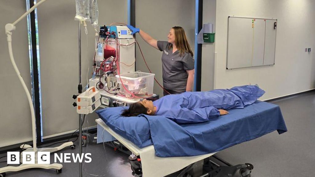 Oxford University's OrganOx acquired by Terumo for £1.1bn