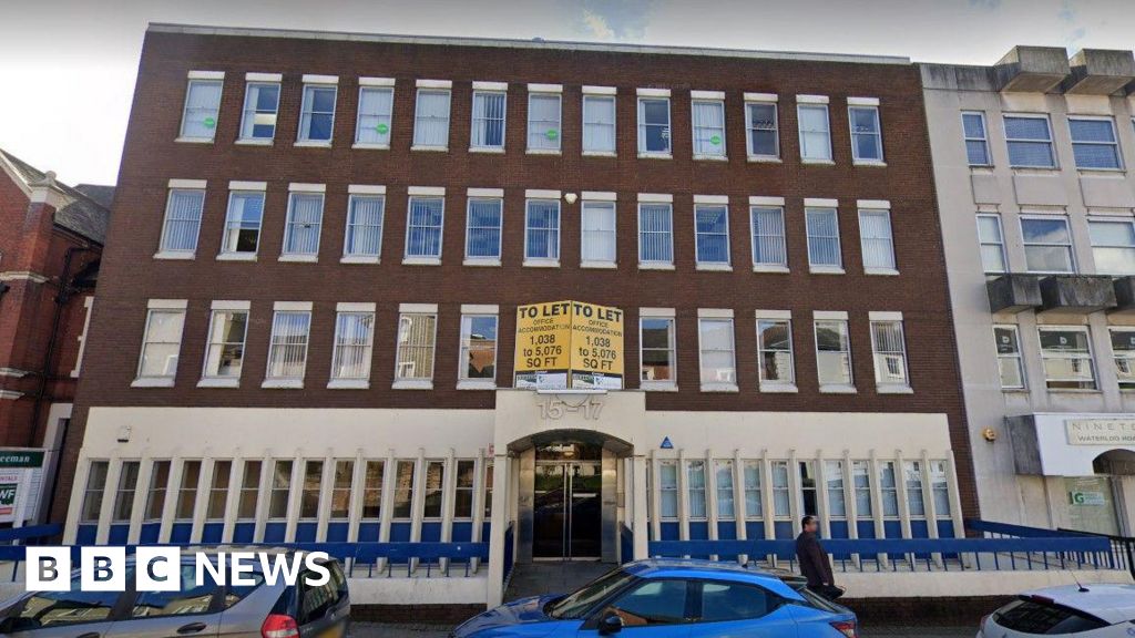 Wolverhampton Pearl House flats scheme gets extra time