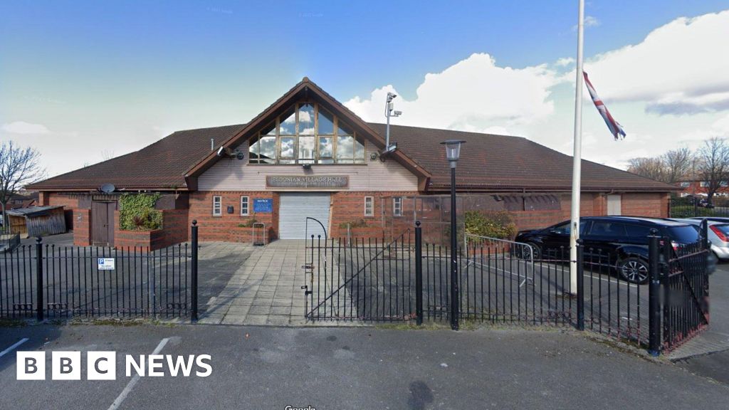 Liverpool: Probe launched into Eldonian village charity