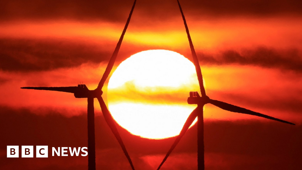 Cornwall Council set to delay net zero target to 2045