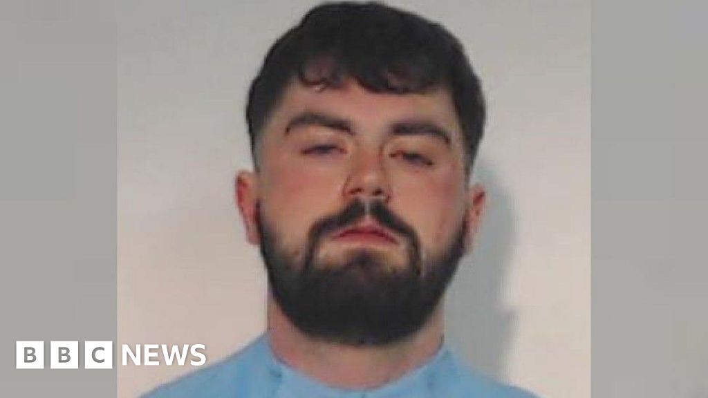 Man caught with £2.5m of cocaine after Dundee police chase jailed