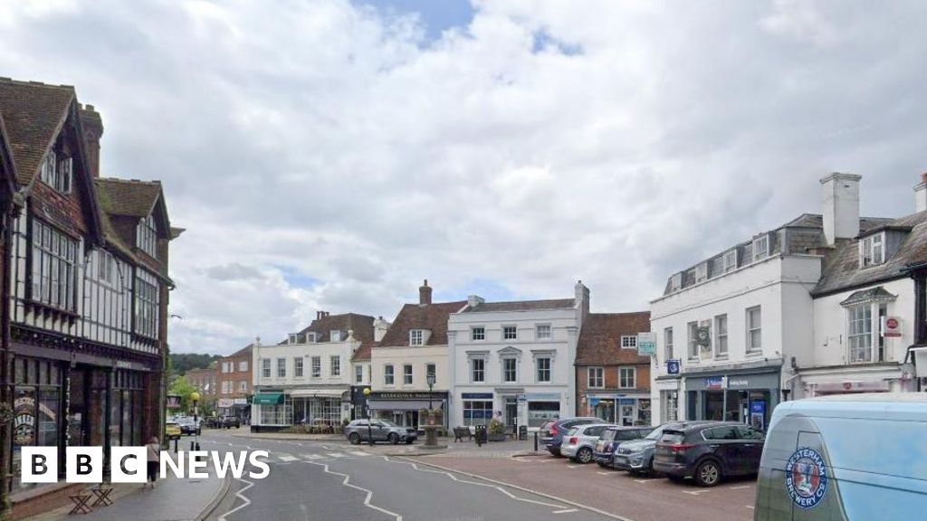 Westerham: Man left in critical condition after assault