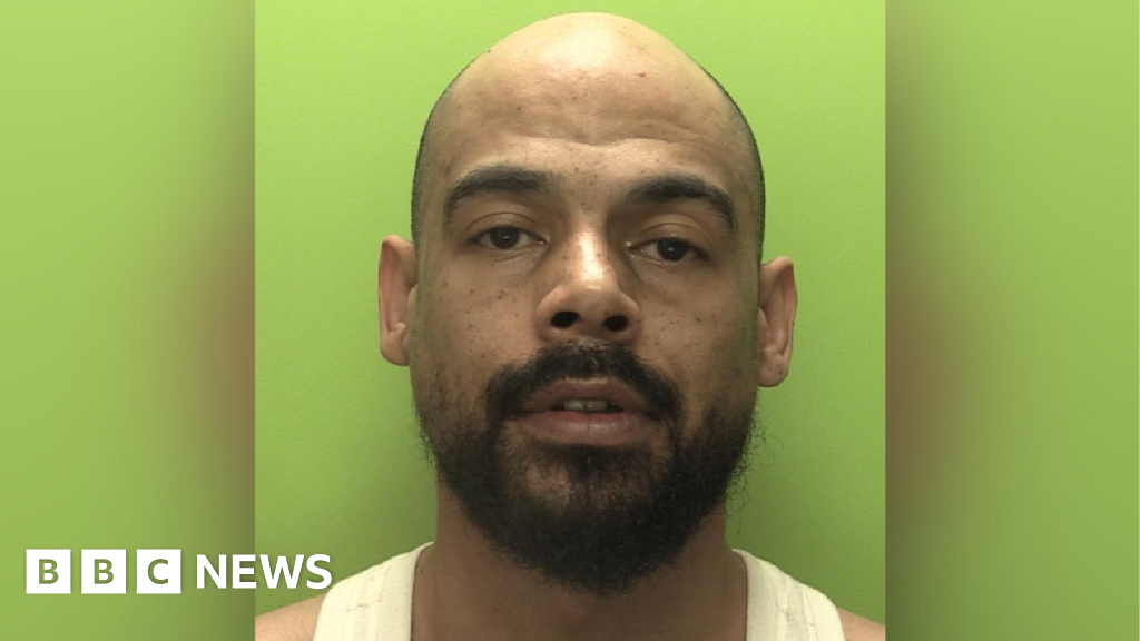 Rapist who targeted girls in Nottingham city centre jailed