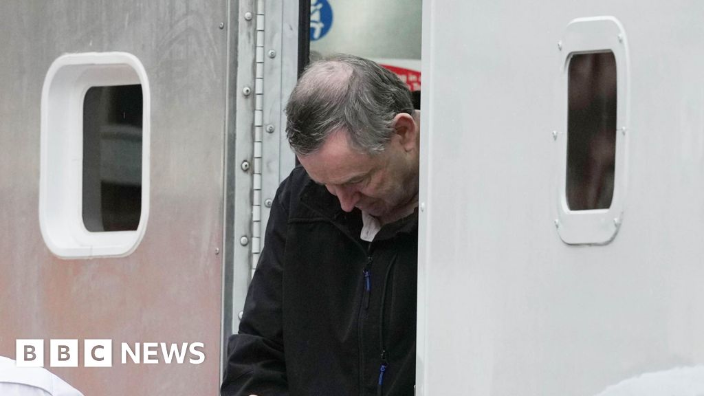 Sussex cub scout leader raped and assaulted young boys