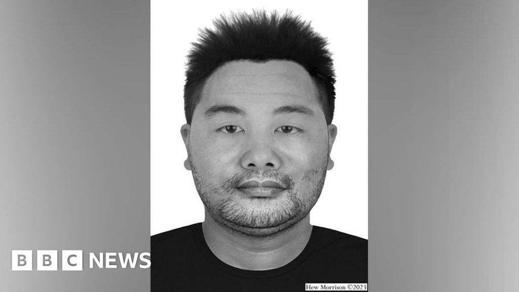 Mystery surrounds 'Margate Man' three decades on