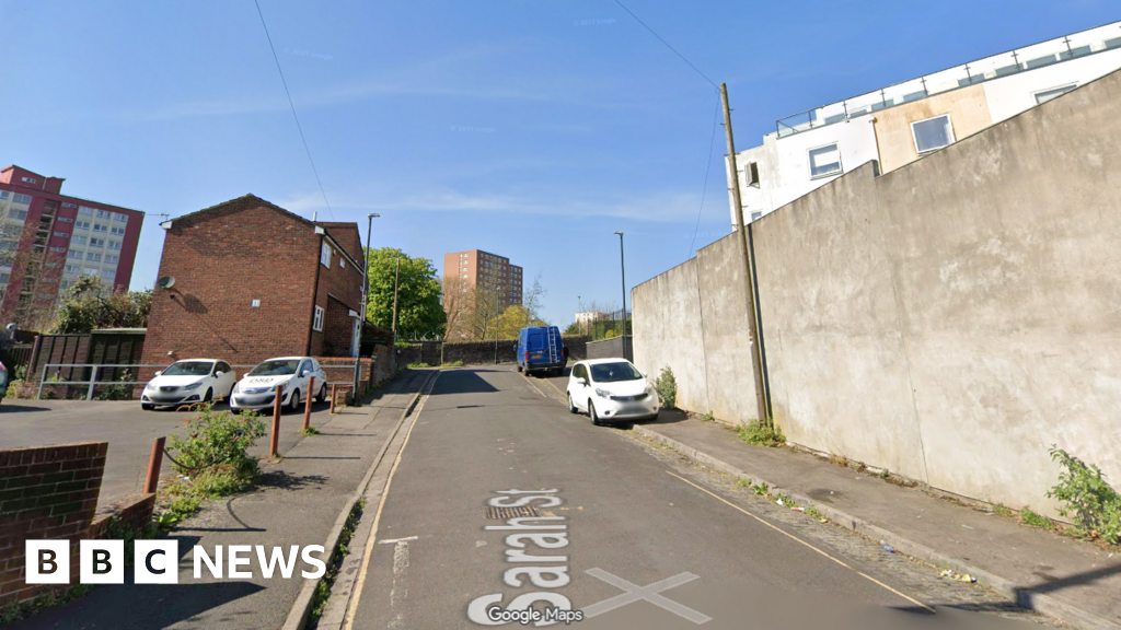 Bristol arrest after men racially abused in serious gang attack