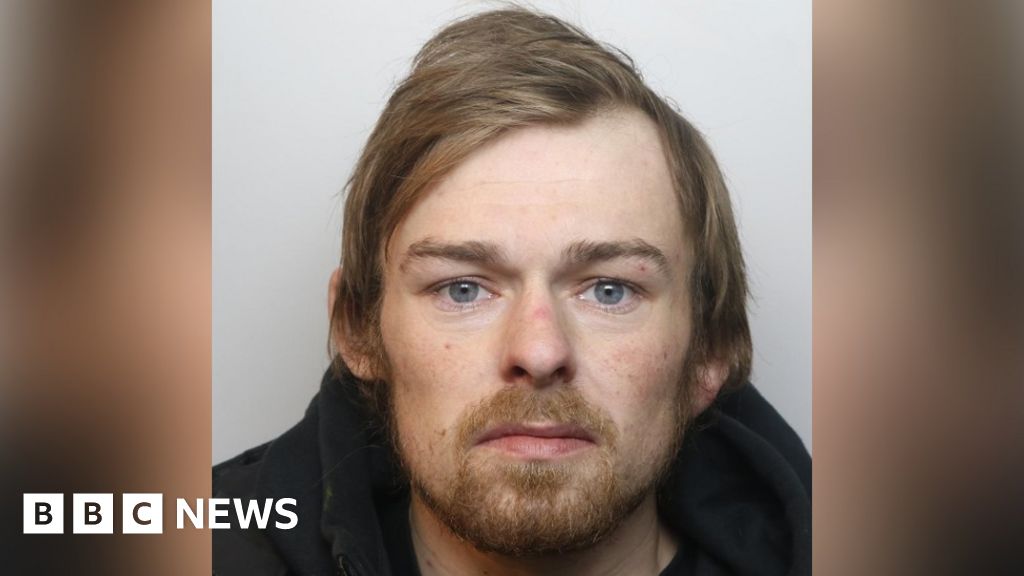Bolsover Man Jailed After Slashing Stranger In The Face Bbc News