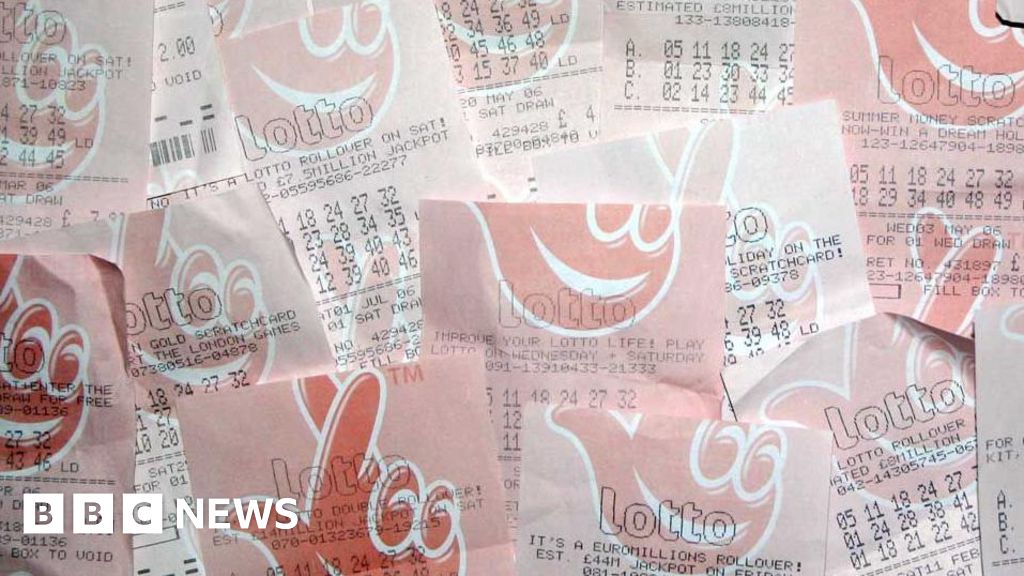 Bedfordshire Police warn of lottery win scam