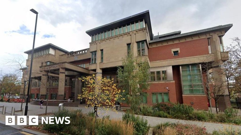 Three men deny rape of teenage girl in Rotherham