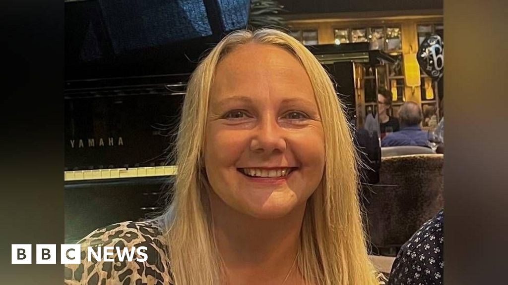 Wrexham: Woman died of head injuries after police chase, inquest hears