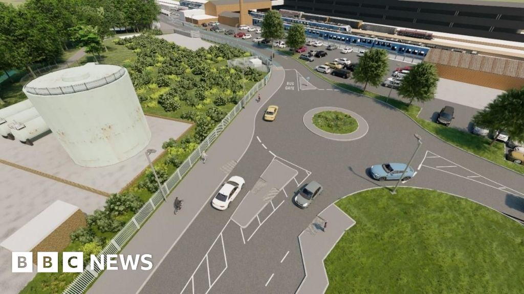 Oxfordshire council urges Banbury rail commuters to 'plan ahead' - BBC News