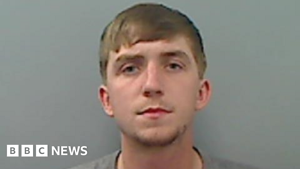 Apprentice jailed for targeting police during riot in Hartlepool