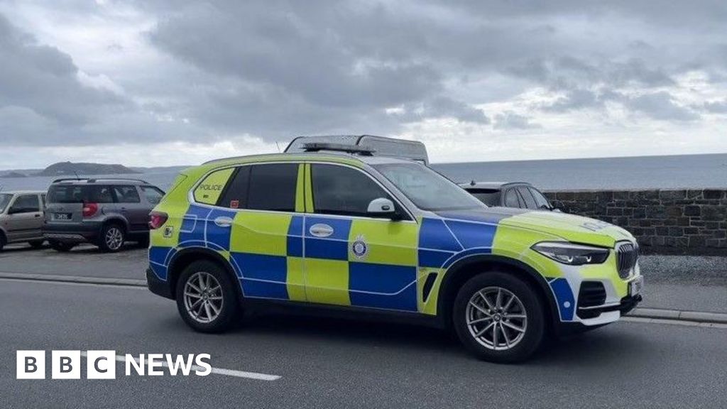 Guernsey Police begin training on new domestic abuse laws