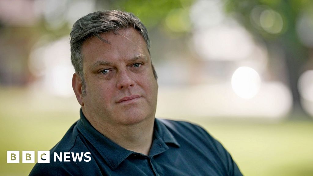 7/7 London bombings: One man reflects 20 years on