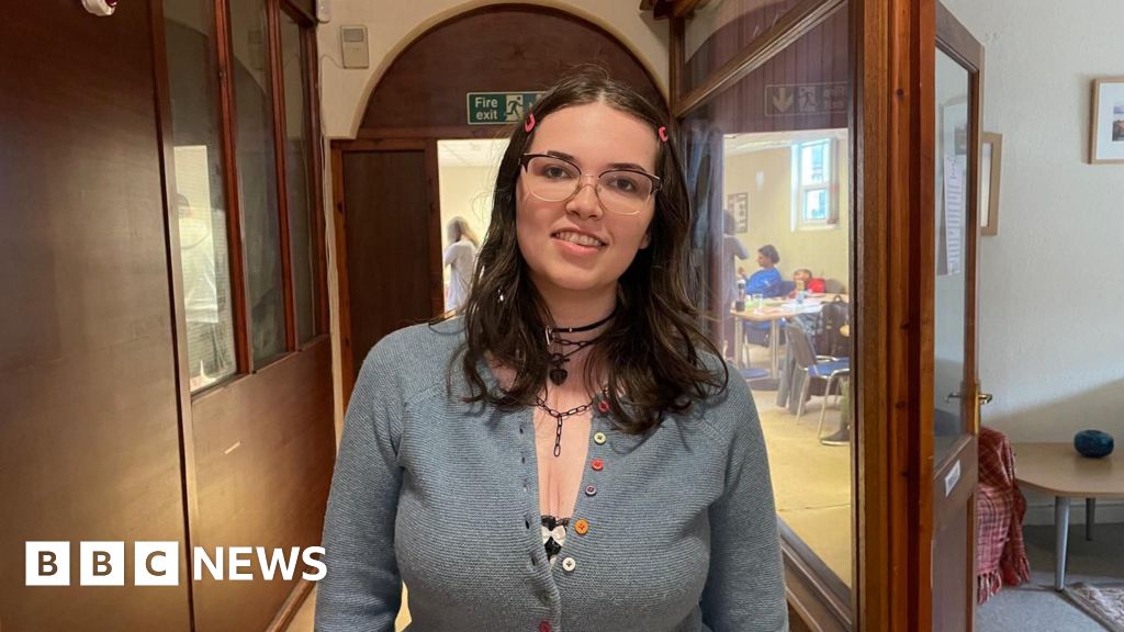 'I had no friends before using Worcester autism charity'