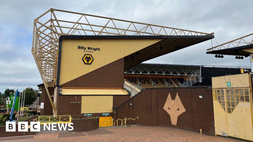 The Wolves Foundation charity project receives funding until 2028