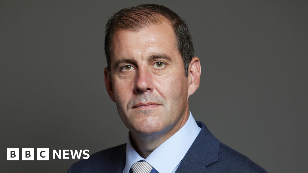 Newbury MP Lee Dillon quits Berkshire council roles