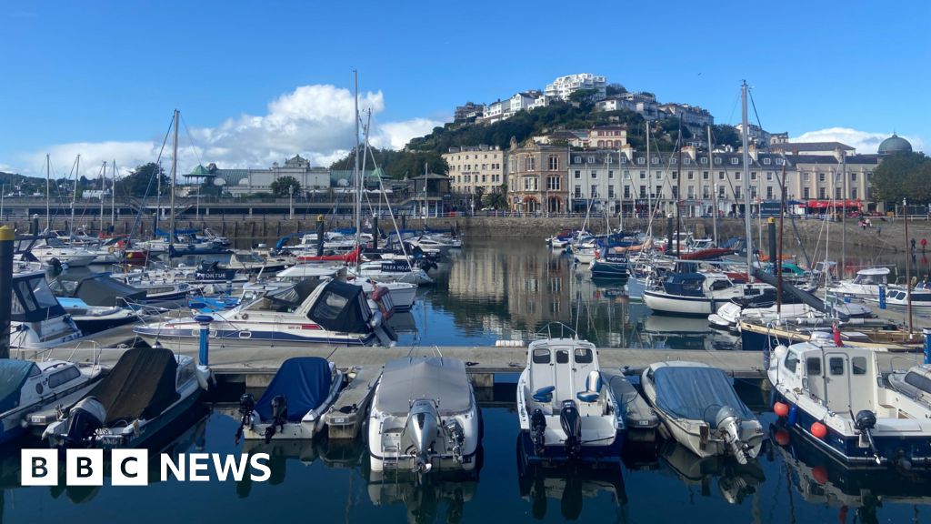 Surveys seek views on Torbay conservation area updates